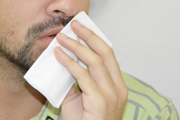 Sesau alerta para o aumento de doenças respiratórias com a chegada do ... Sesau alerta para o aumento de doenças respiratórias com a chegada do ...